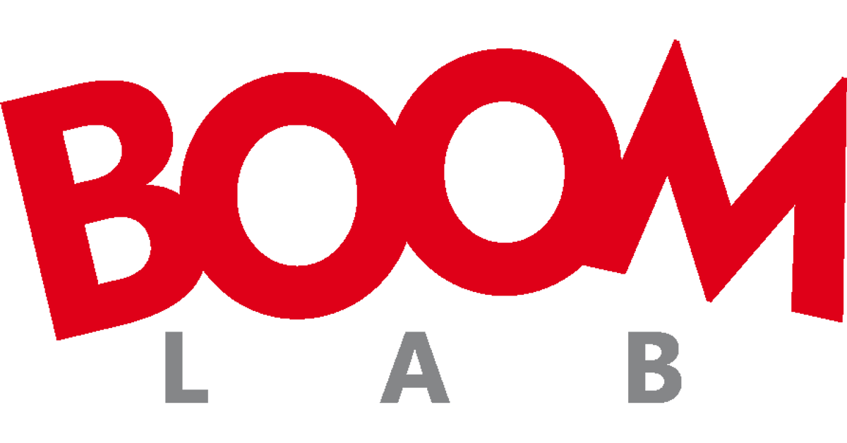 BoomLab – BoomLabShop